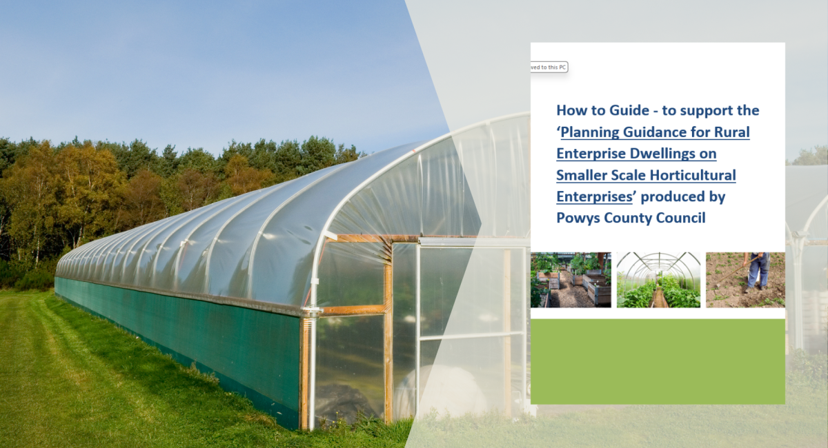 How to Negotiate for Rural Enterprise Development | Social Farms & Gardens