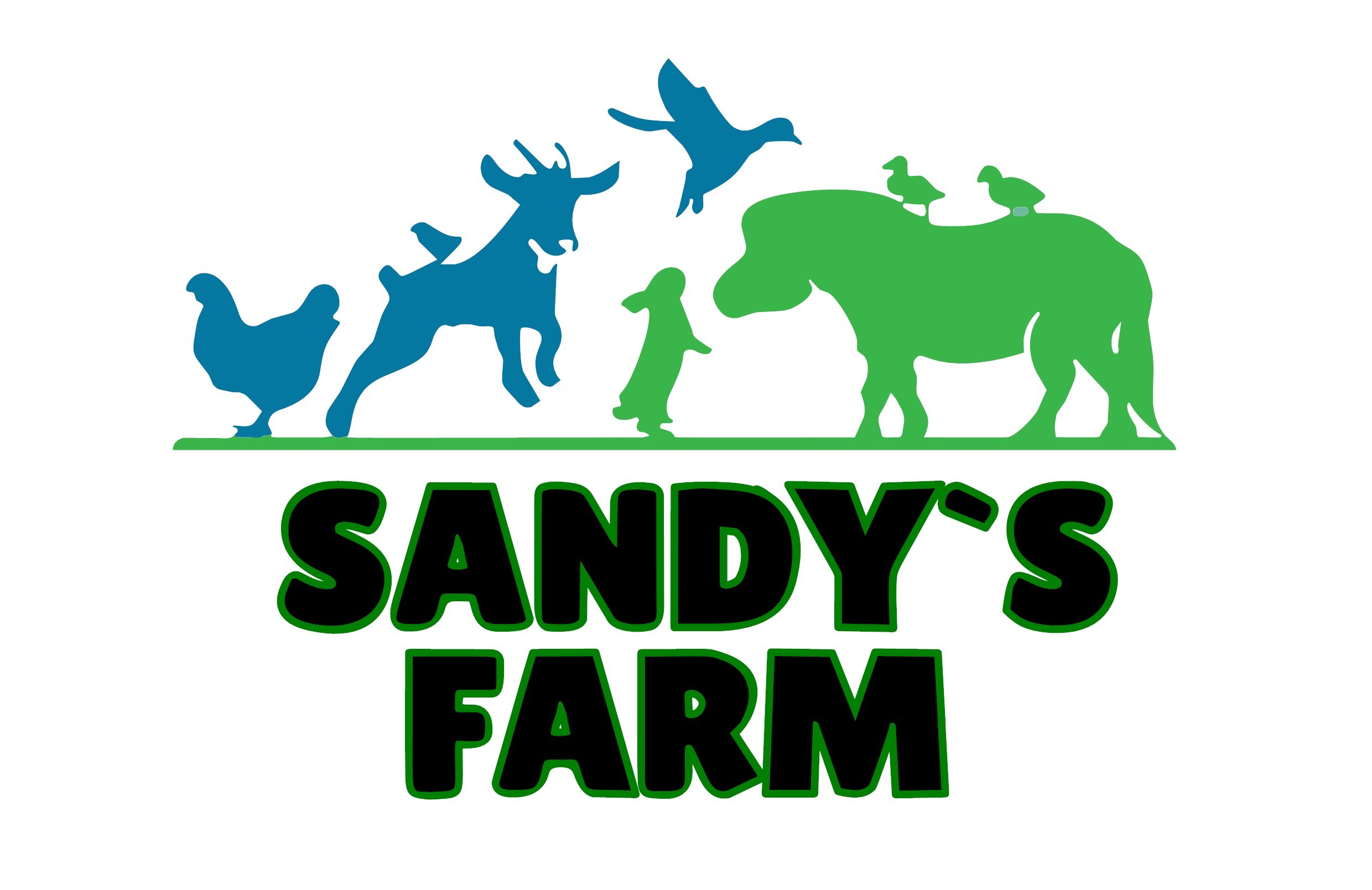 Sandy's Farm | Social Farms & Gardens